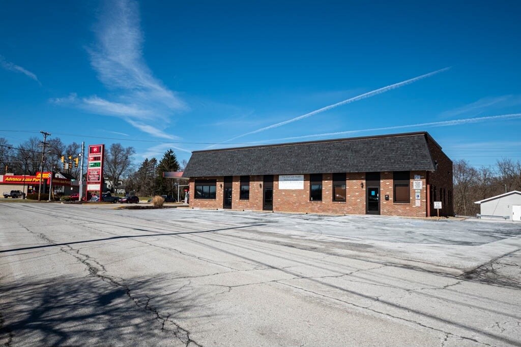 100 Evans Rd, Butler, PA 16001 | LoopNet
