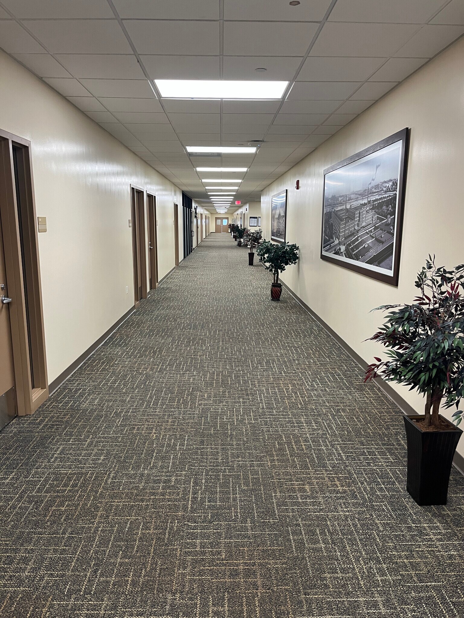 5106 Tradeport Dr, Memphis, TN 38141 - Bldg F | LoopNet