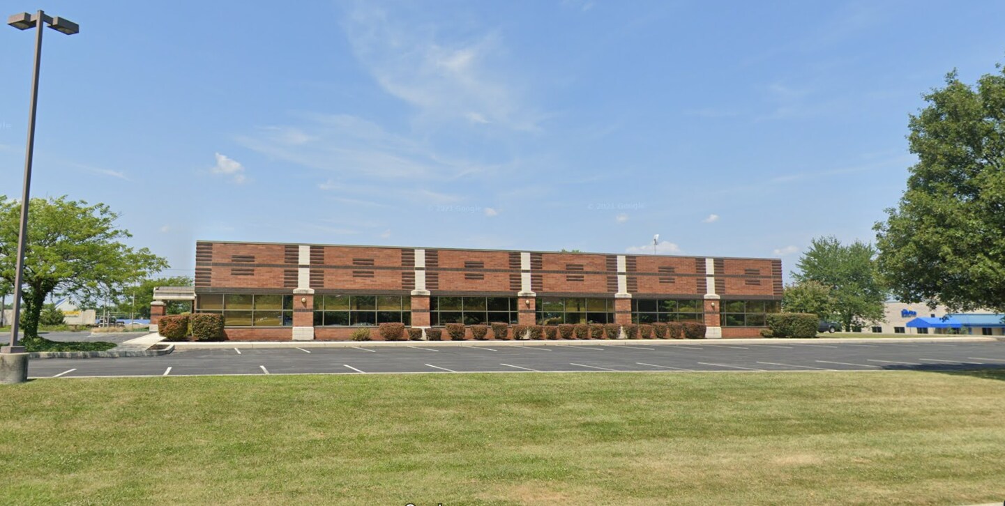 5080 Ritter Rd, Mechanicsburg, PA 17055 - Office for Lease | LoopNet