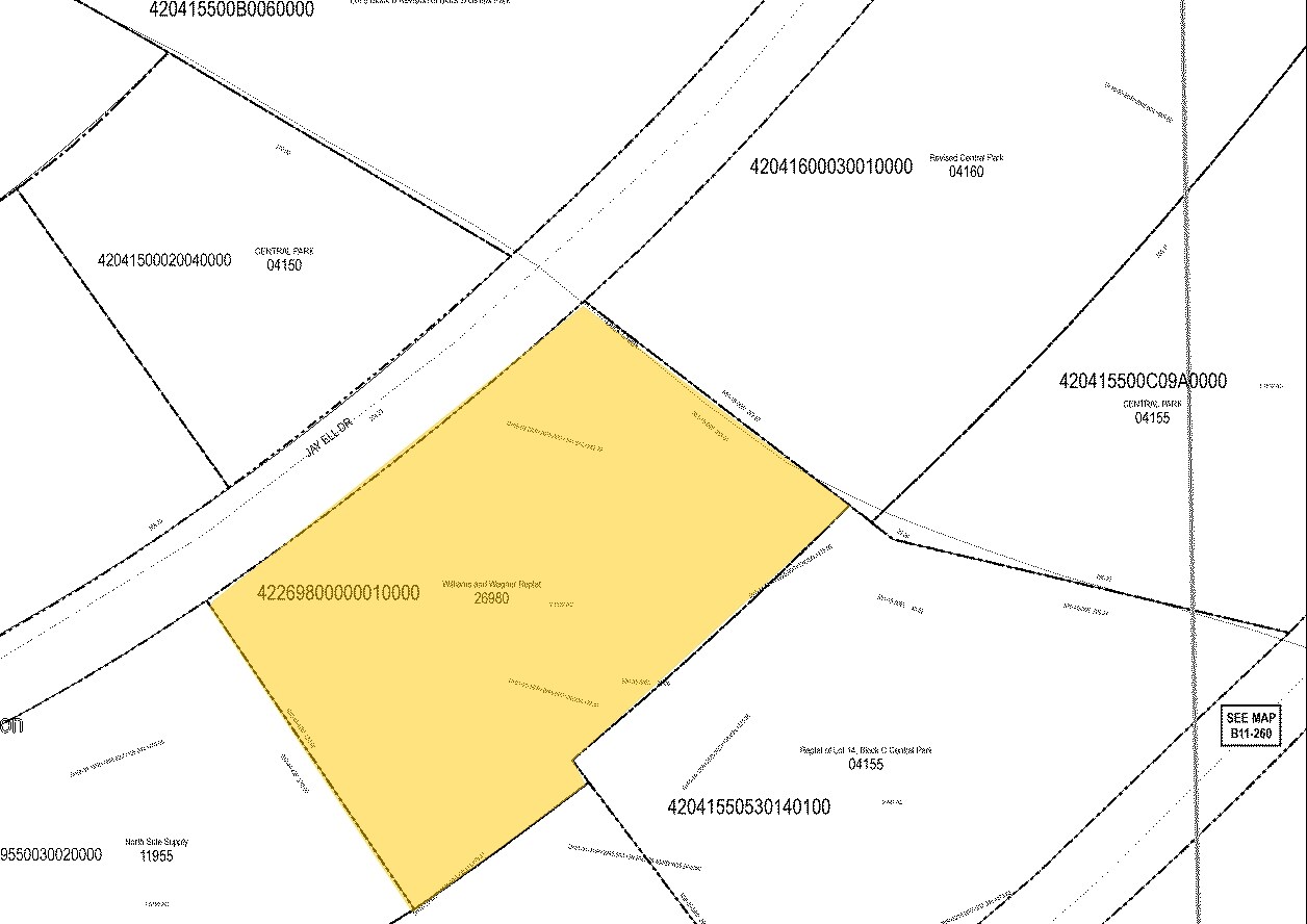 1780 Jay Ell Dr, Richardson, TX, 75081 - R&D Property For Sale on ...