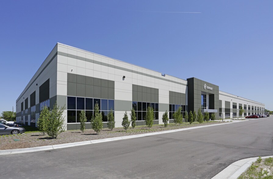 9800 8th Ave N, Plymouth, MN 55441 | LoopNet