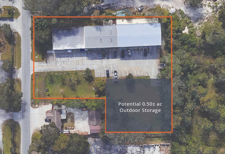 4906 Patch Rd, Orlando, FL 32822 - Flex for Lease | LoopNet