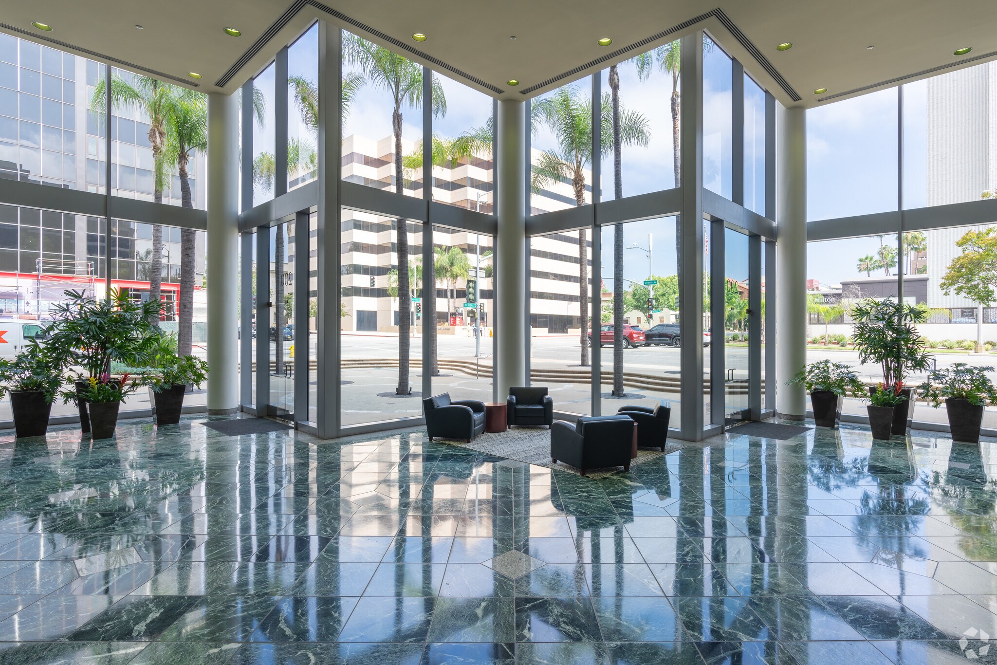 200 S Los Robles Ave, Pasadena, CA 91101 - Office for Lease | LoopNet