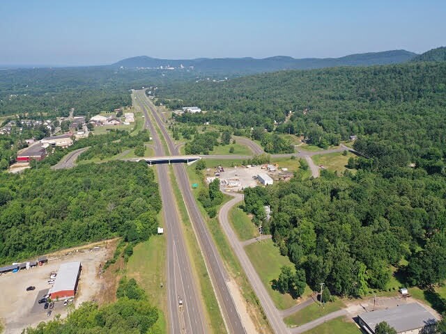 2621 E Grand Ave, Hot Springs, AR 71901 | LoopNet