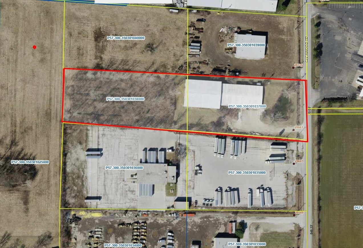 28663 Glenwood Rd, Perrysburg, OH 43551 - Industrial for Lease | LoopNet