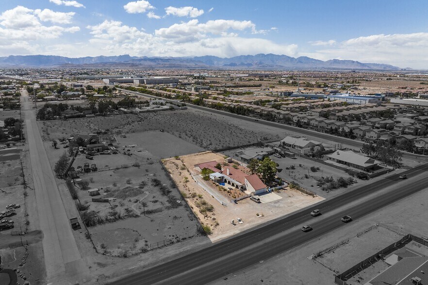 8951 S Decatur Blvd, Las Vegas, NV 89139 | LoopNet