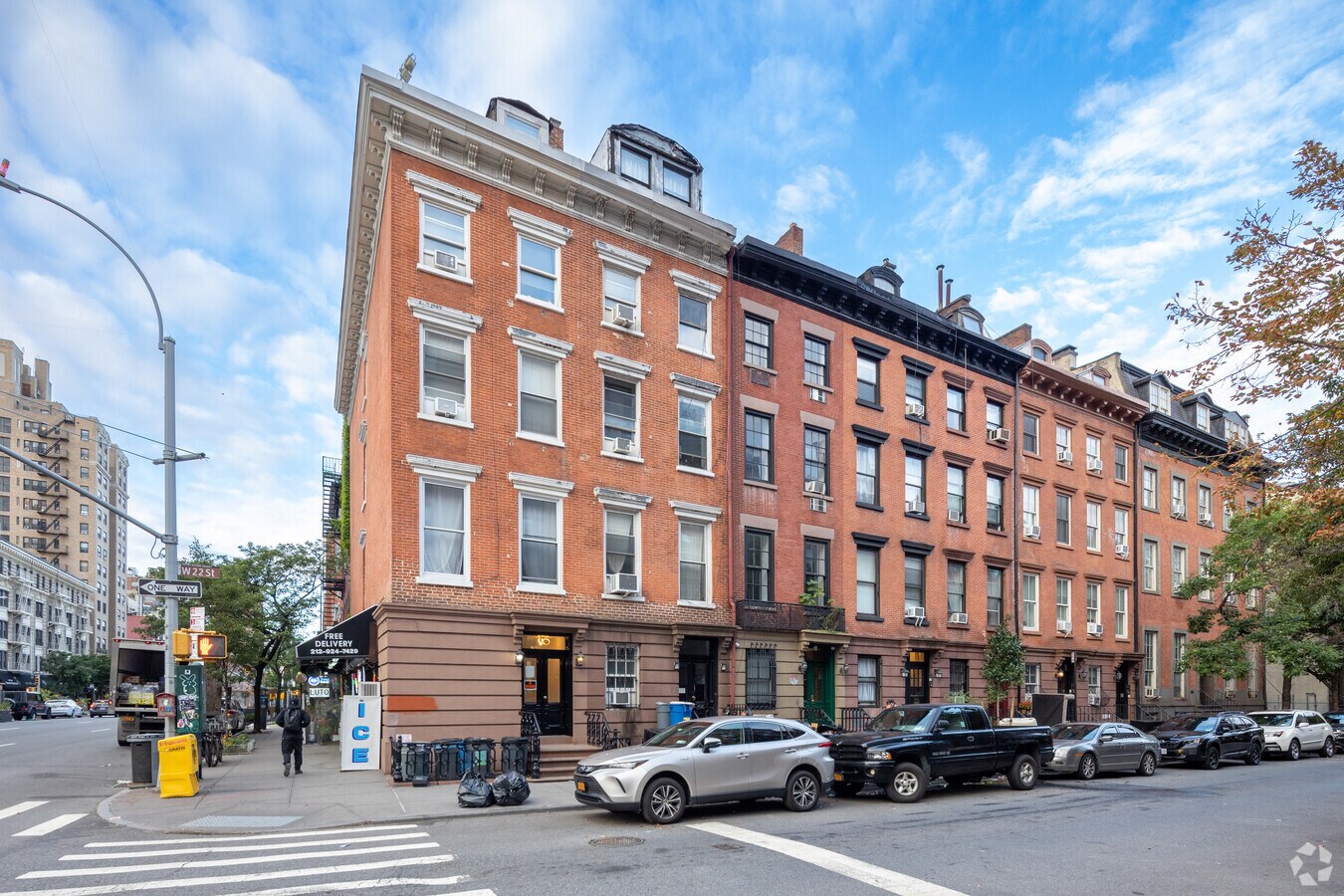 402 W 22nd St, New York, NY 10011 - Multifamily for Sale | LoopNet