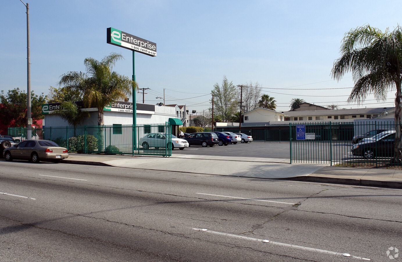 800 S La Brea Ave, Inglewood, CA 90301 | LoopNet