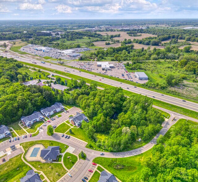 Blake Rd, Jackson, MI 49202 | LoopNet