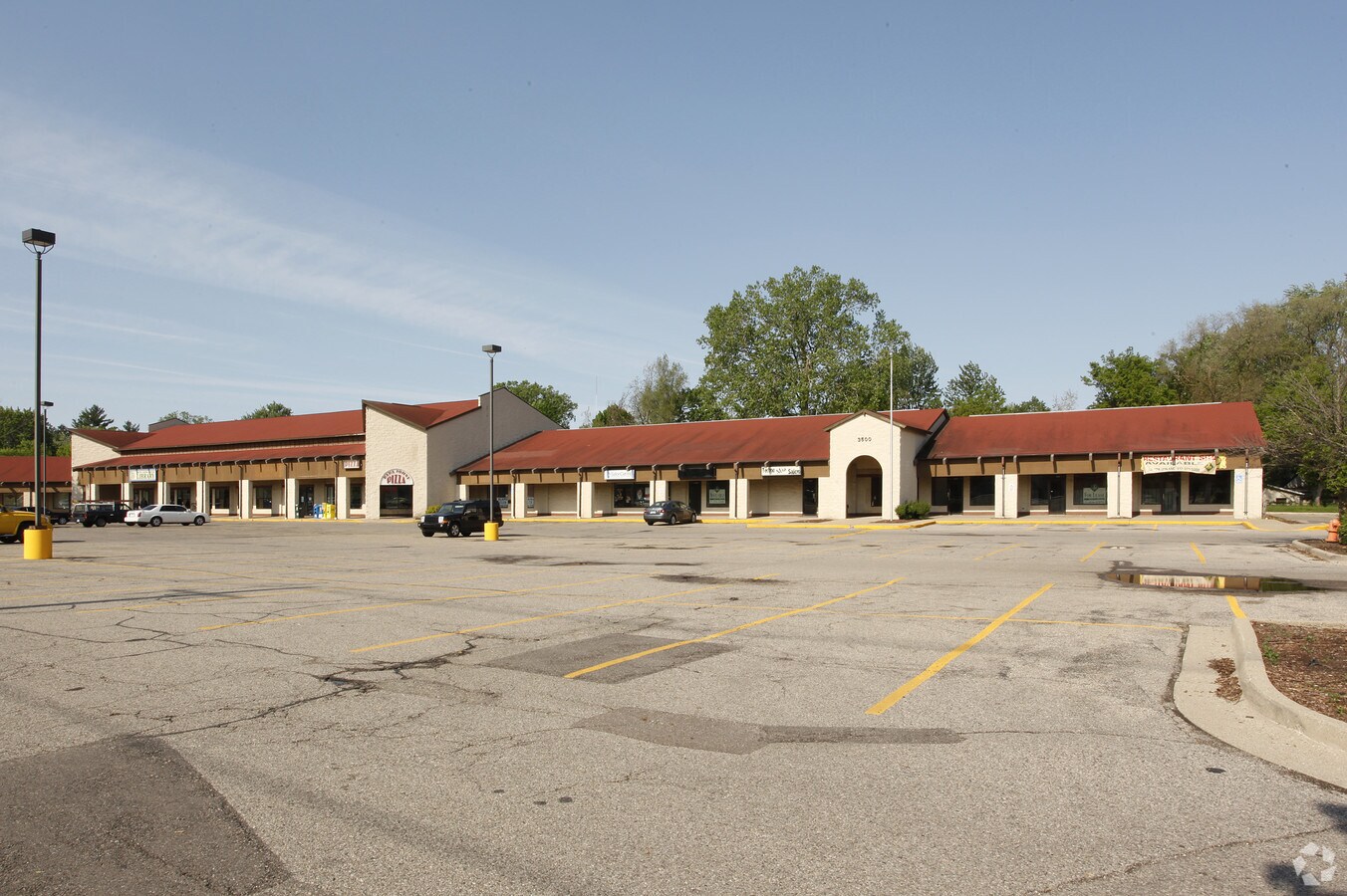 3500 S Cedar St, Lansing, MI 48910 | LoopNet