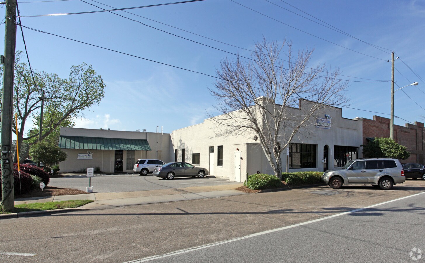 213 E Wright St, Pensacola, FL 32501 | LoopNet