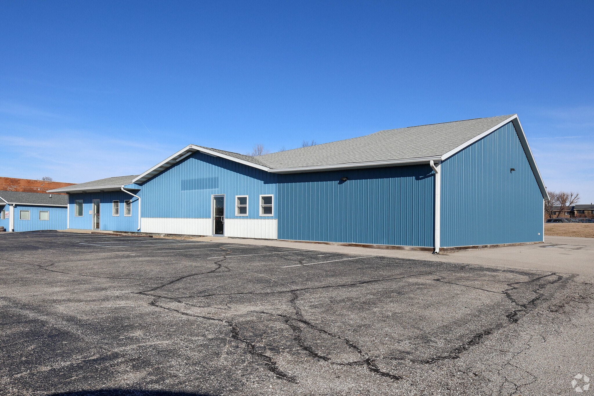 1049 Indianapolis Rd, Greencastle, IN 46135 | LoopNet