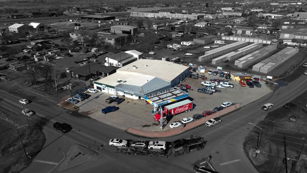 21 County Road 27, Brighton, CO 80603 - Valero | LoopNet