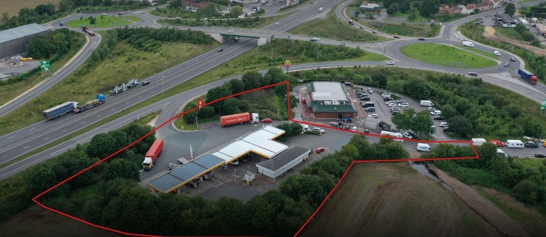 Markham Moor, Retford, DN22 0PG | LoopNet