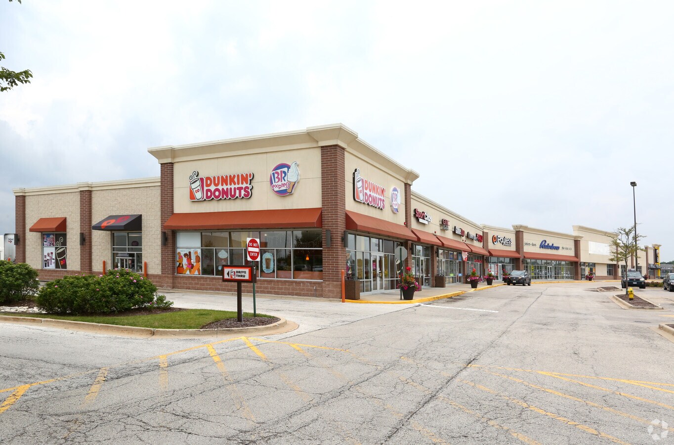 3925-3961 Fountain Square Pl, Waukegan, IL 60085 - Retail for Lease ...