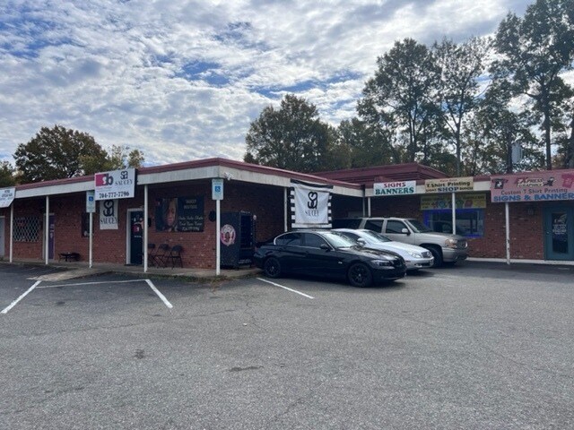 2923 Gibbon Rd, Charlotte, NC 28269 | LoopNet