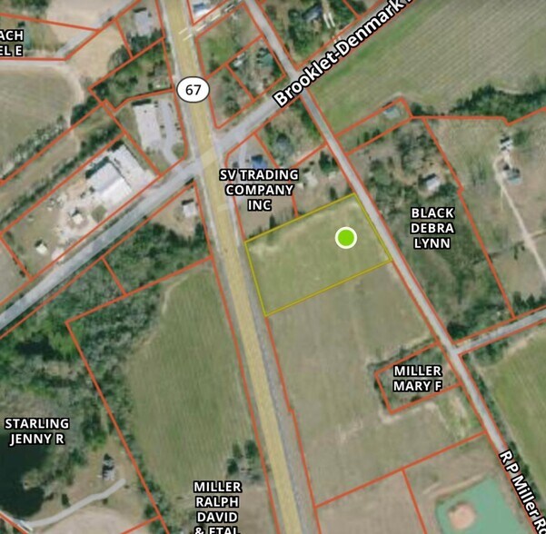 8146 GA Highway 67, Brooklet, GA 30415 - Booming Location with High ...