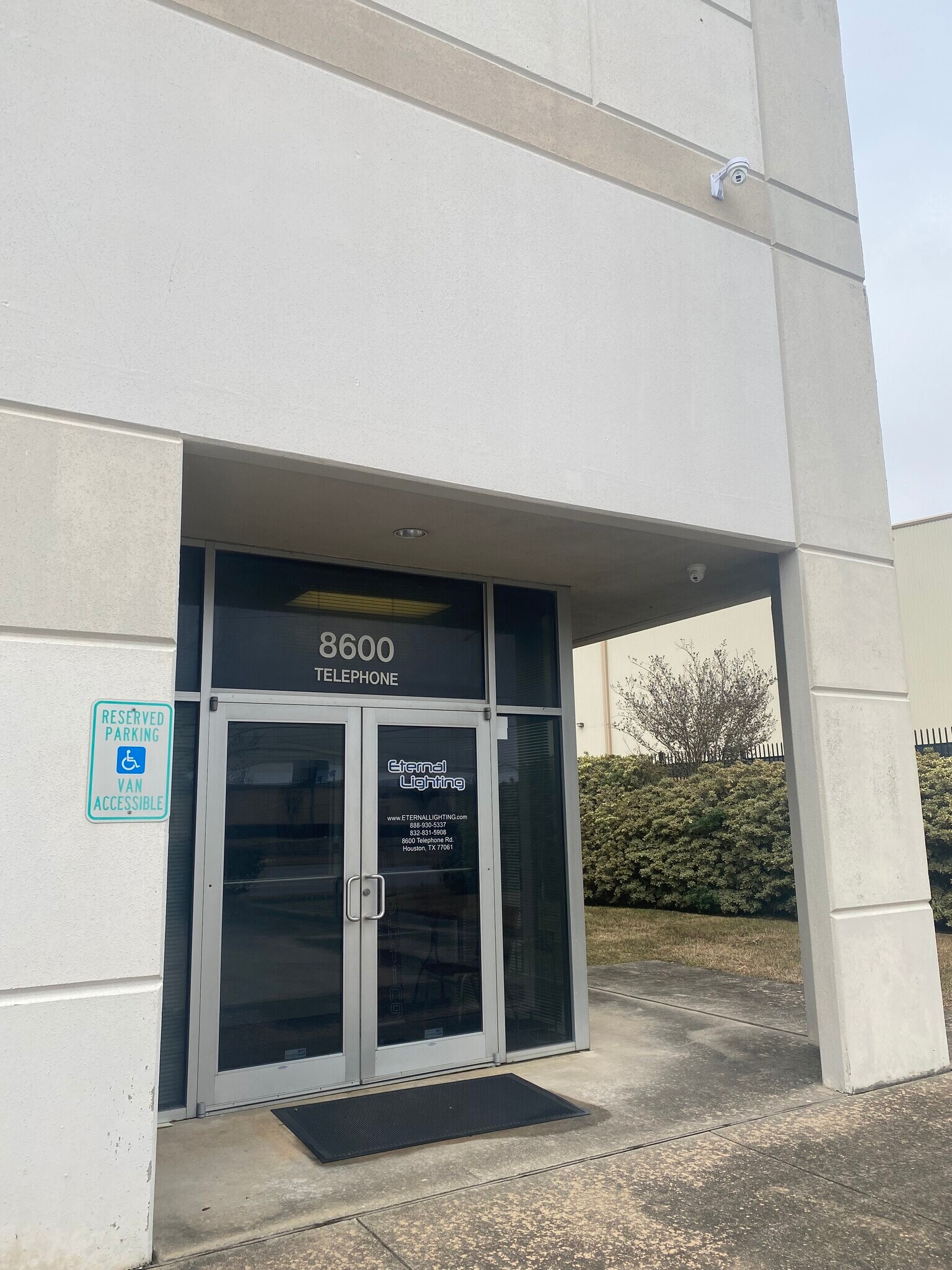 8600 Telephone Rd, Houston, TX 77061 - Industrial for Sale | LoopNet