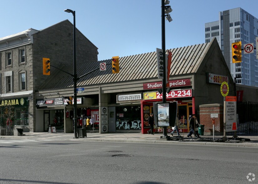 189-195 Rideau St, Ottawa, ON K1N 5X8 | LoopNet