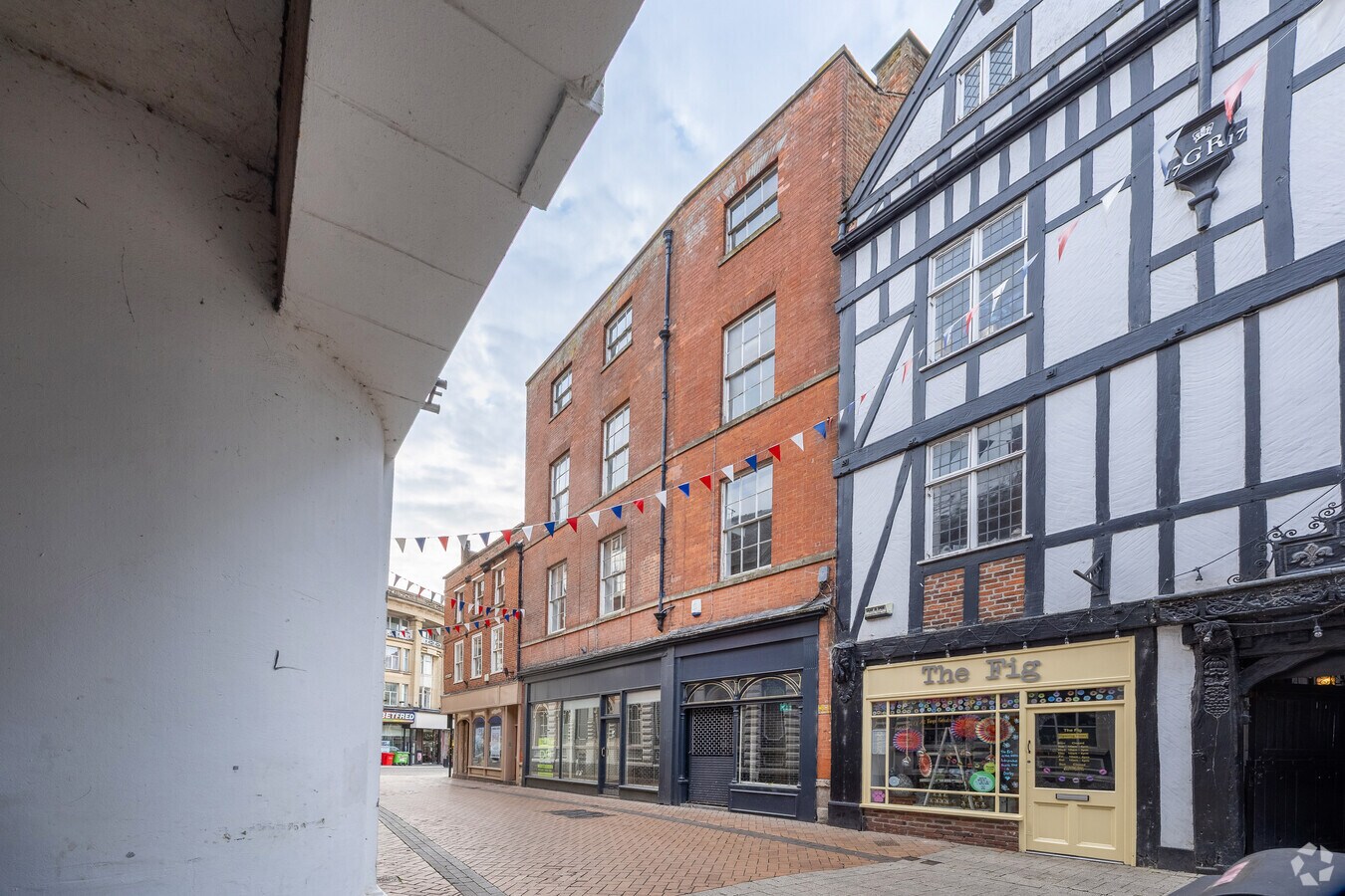 54 Sadler Gate, Derby, DE1 3NQ - Retail for Lease | LoopNet