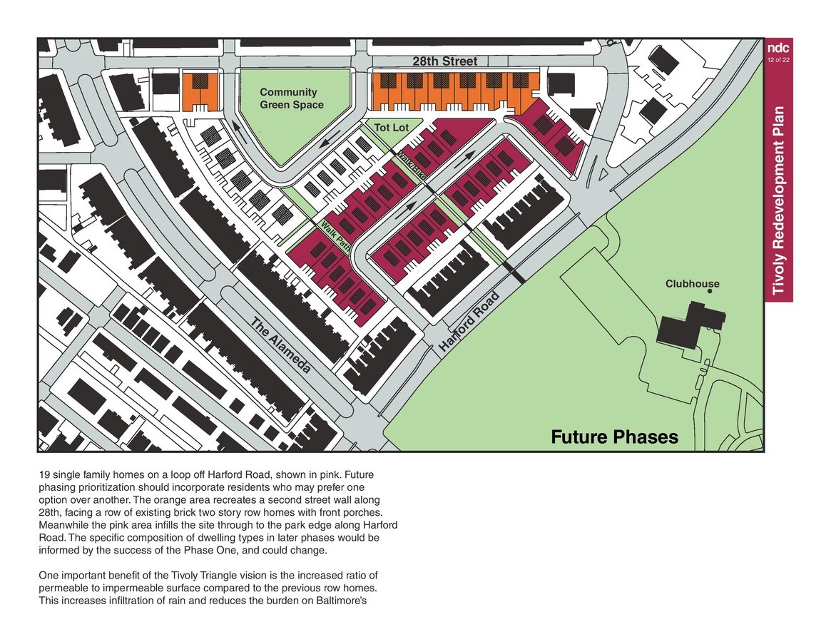2700 Block Of Tivoly Ave, Baltimore, MD 21218 | LoopNet