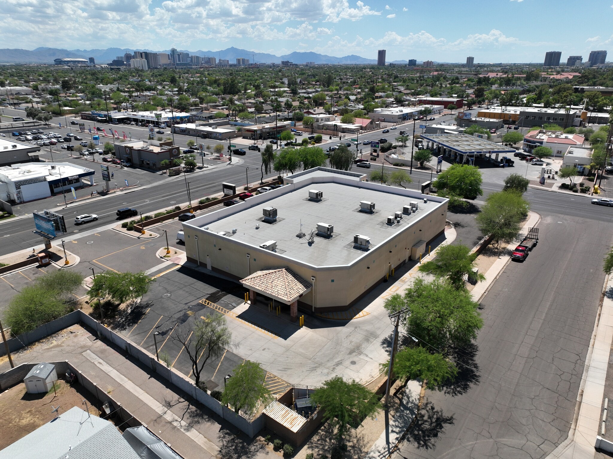 1602 E Thomas Rd, Phoenix, AZ 85016 - Walgreens: Phoenix, AZ | LoopNet