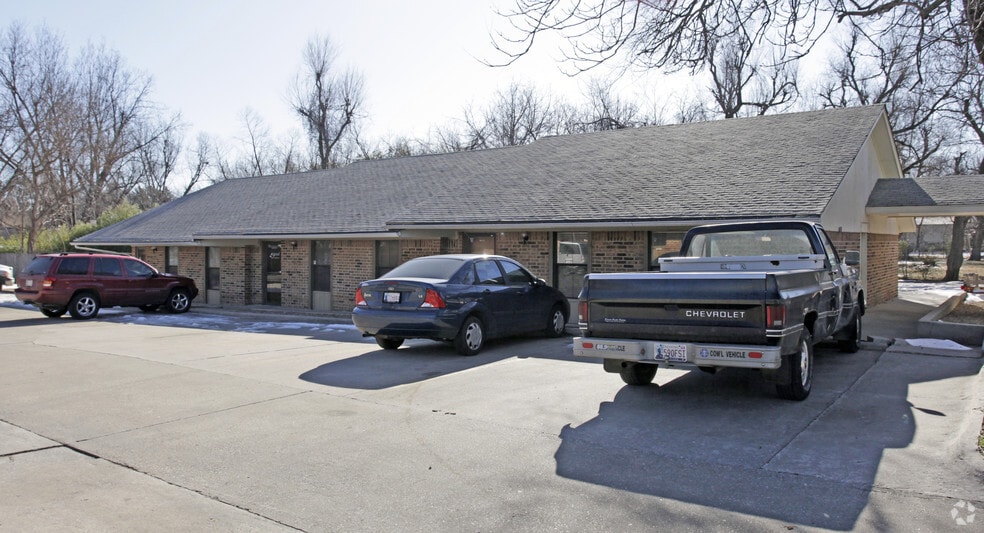 3824 N Meridian Ave, Oklahoma City, OK 73112 | LoopNet