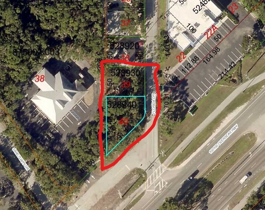 0 Florida Drive, Key Largo, FL 33037 | LoopNet