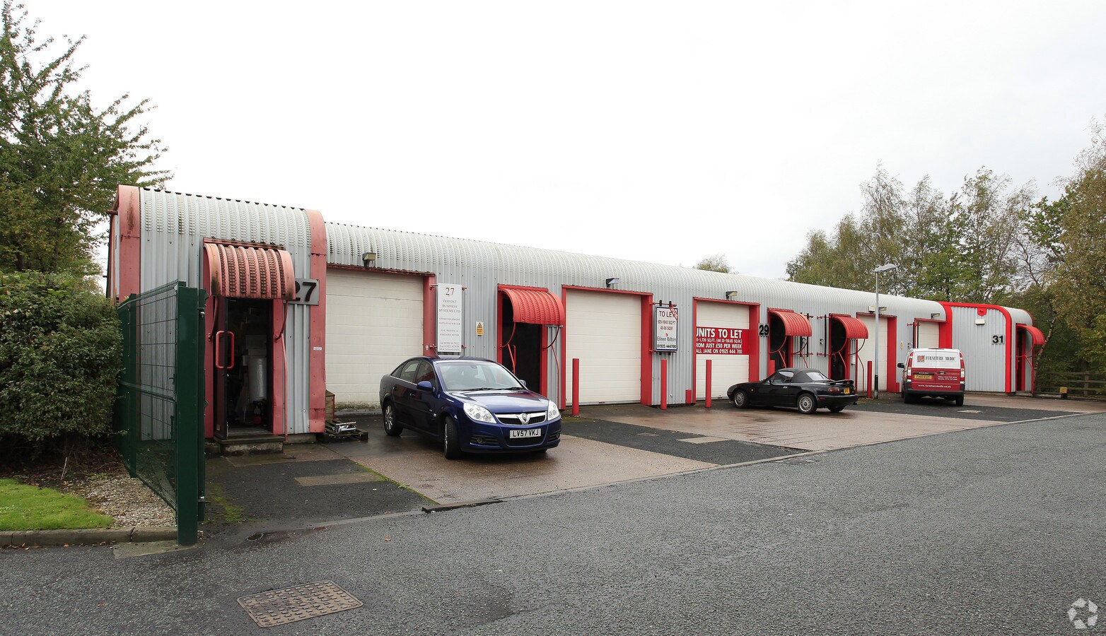 Leacroft Rd, Warrington, CHS WA3 6SB | LoopNet