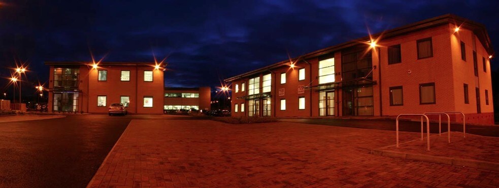 Castlegate Way, Dudley, DY1 4RD - Castle Court | LoopNet