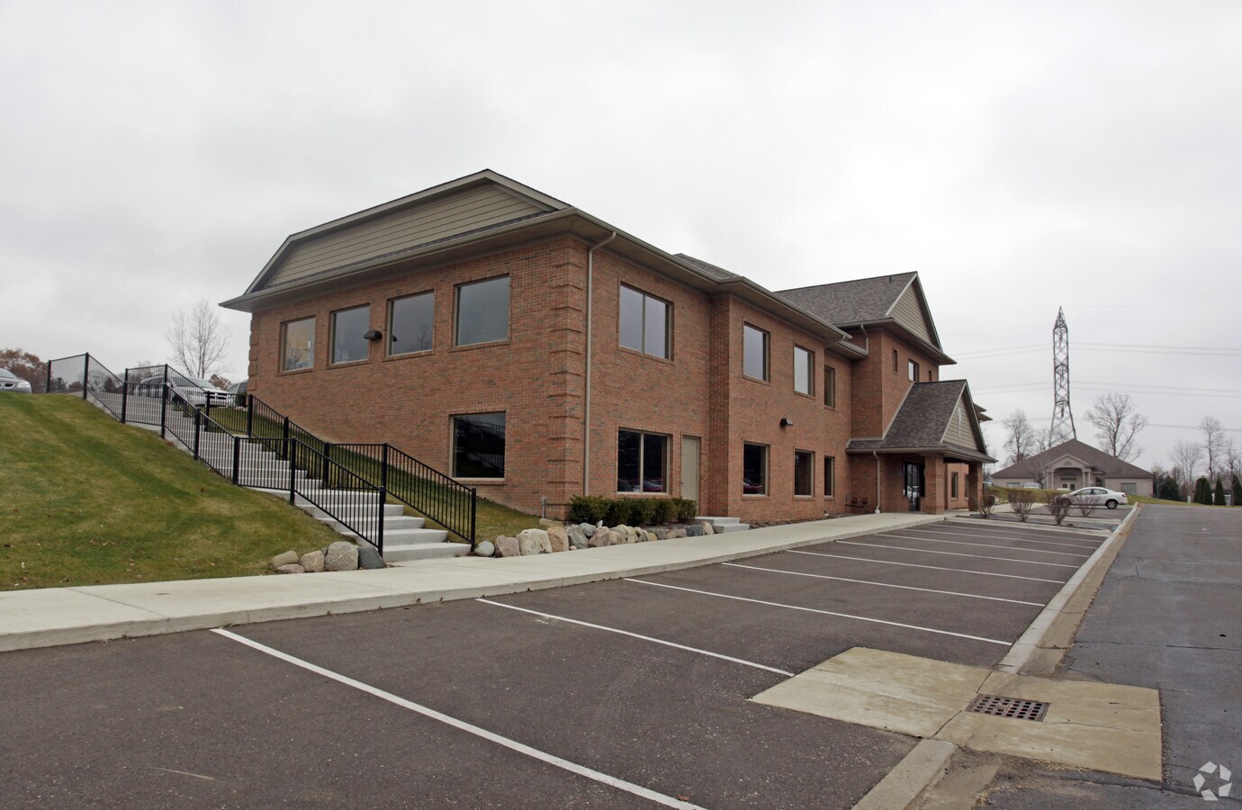 6480 Citation Dr, Clarkston, MI 48346 | LoopNet