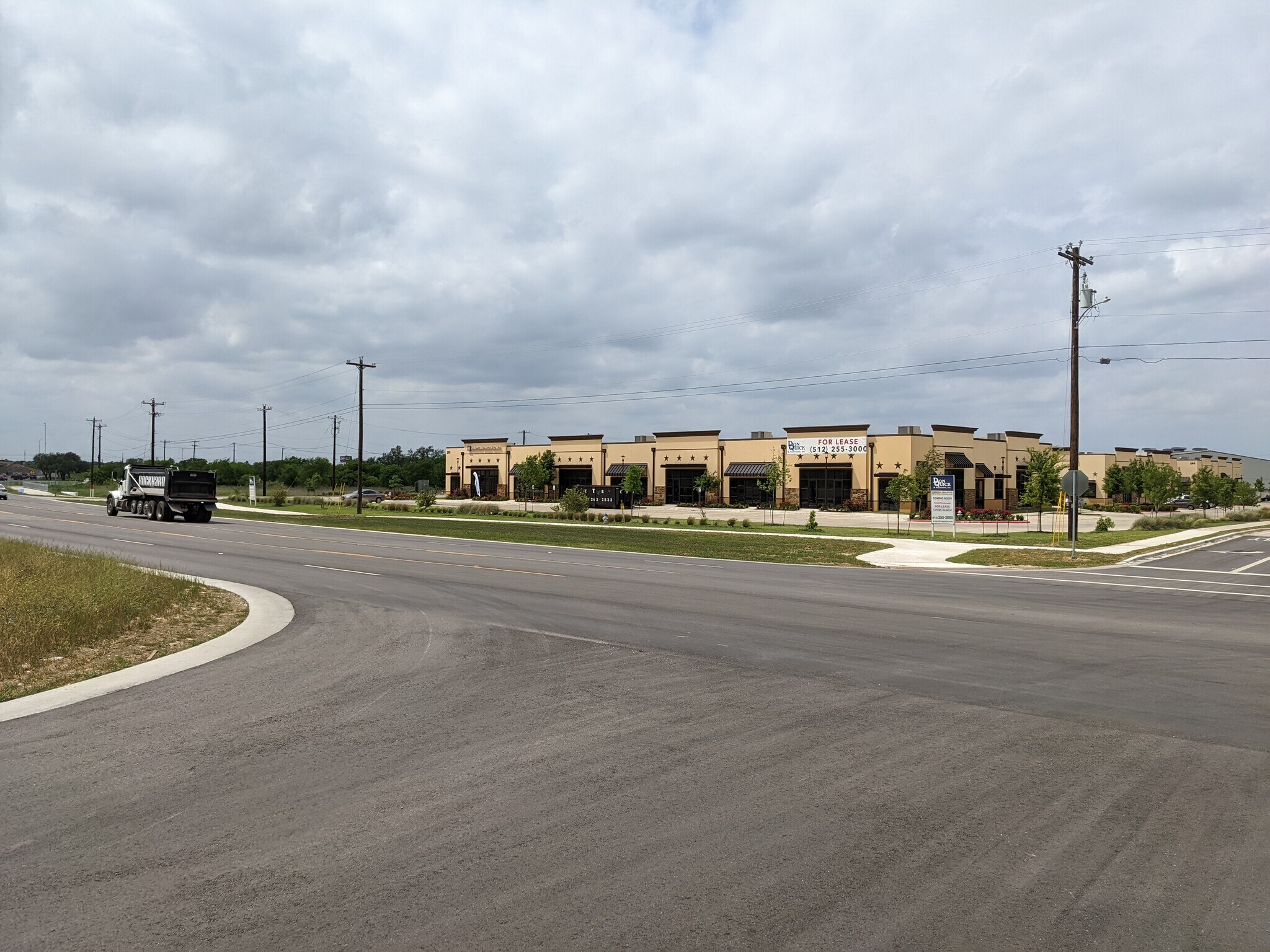 285 SE Inner Loop, Georgetown, TX 78626 - Office for Lease | LoopNet