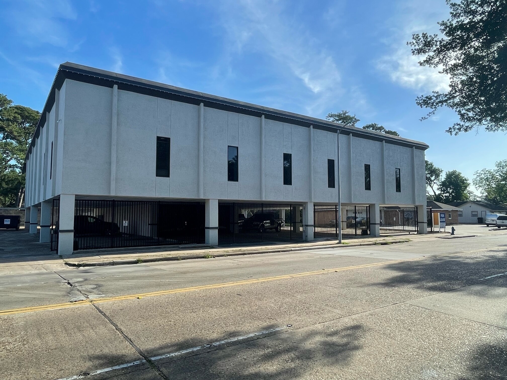 10122 Long Point Rd, Houston, TX 77043 - Office for Lease | LoopNet