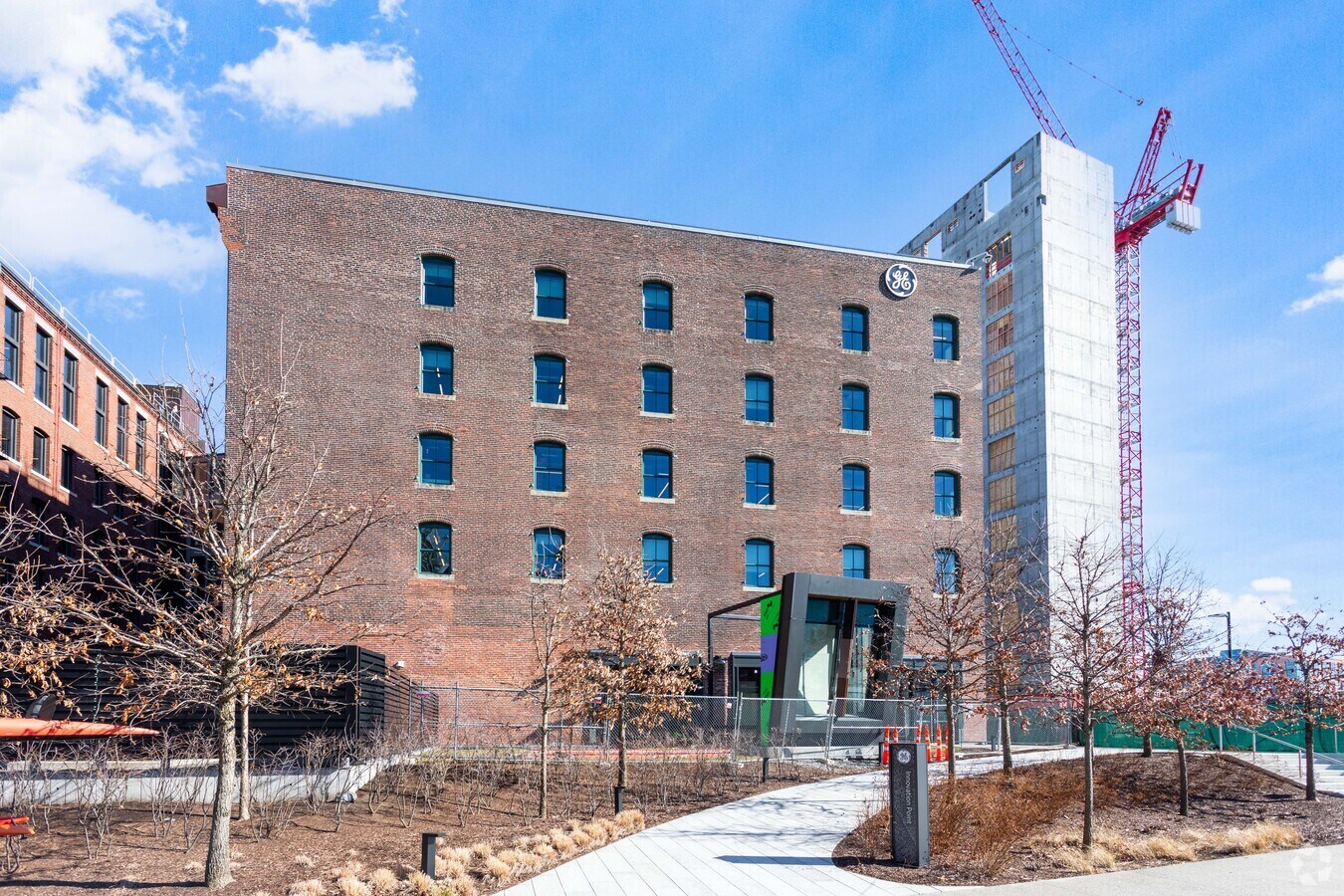 5 Necco St, Boston, MA 02210 - Office for Lease | LoopNet