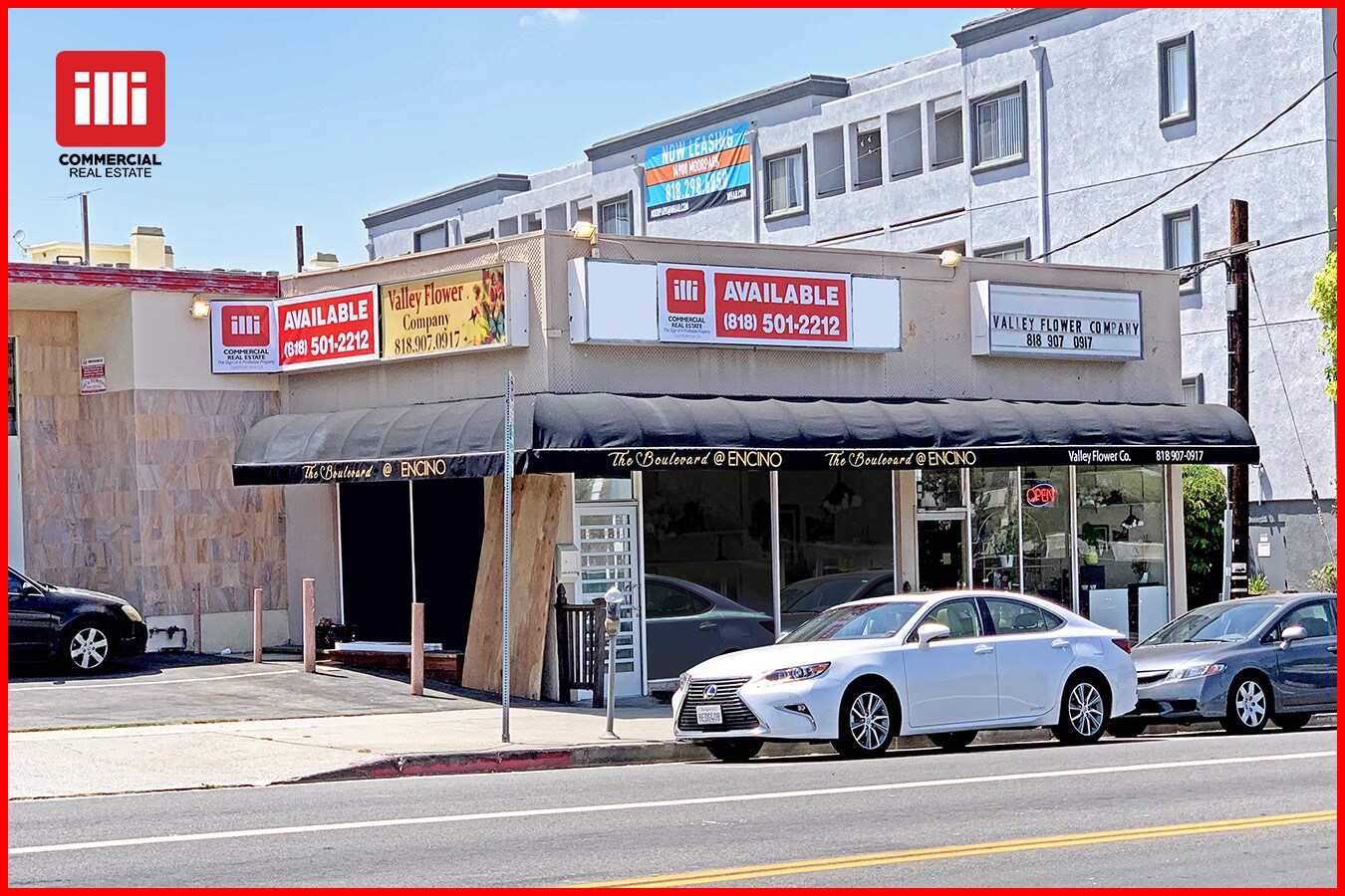 14901 Ventura Blvd, Sherman Oaks, CA 91403 | LoopNet