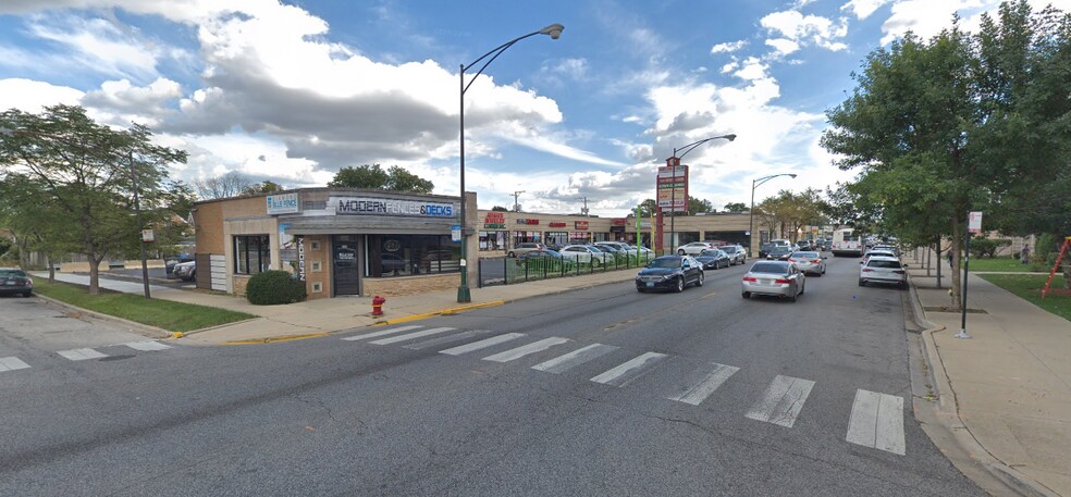 3235-3249 N Harlem Ave, Chicago, IL 60634 - Retail for Lease | LoopNet