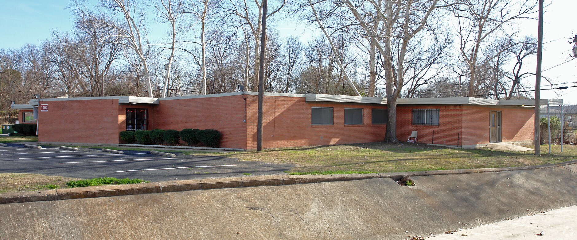 1402 E Rancier Ave, Killeen, TX 76541 | LoopNet
