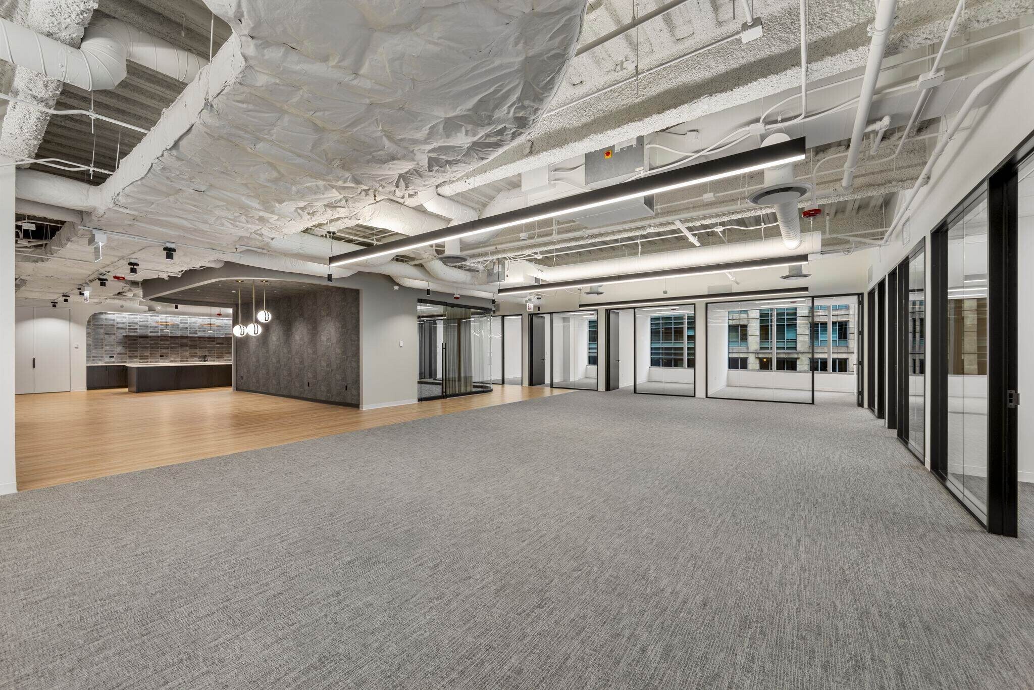 1 N Wacker, Chicago, IL 60606 - One North Wacker | LoopNet
