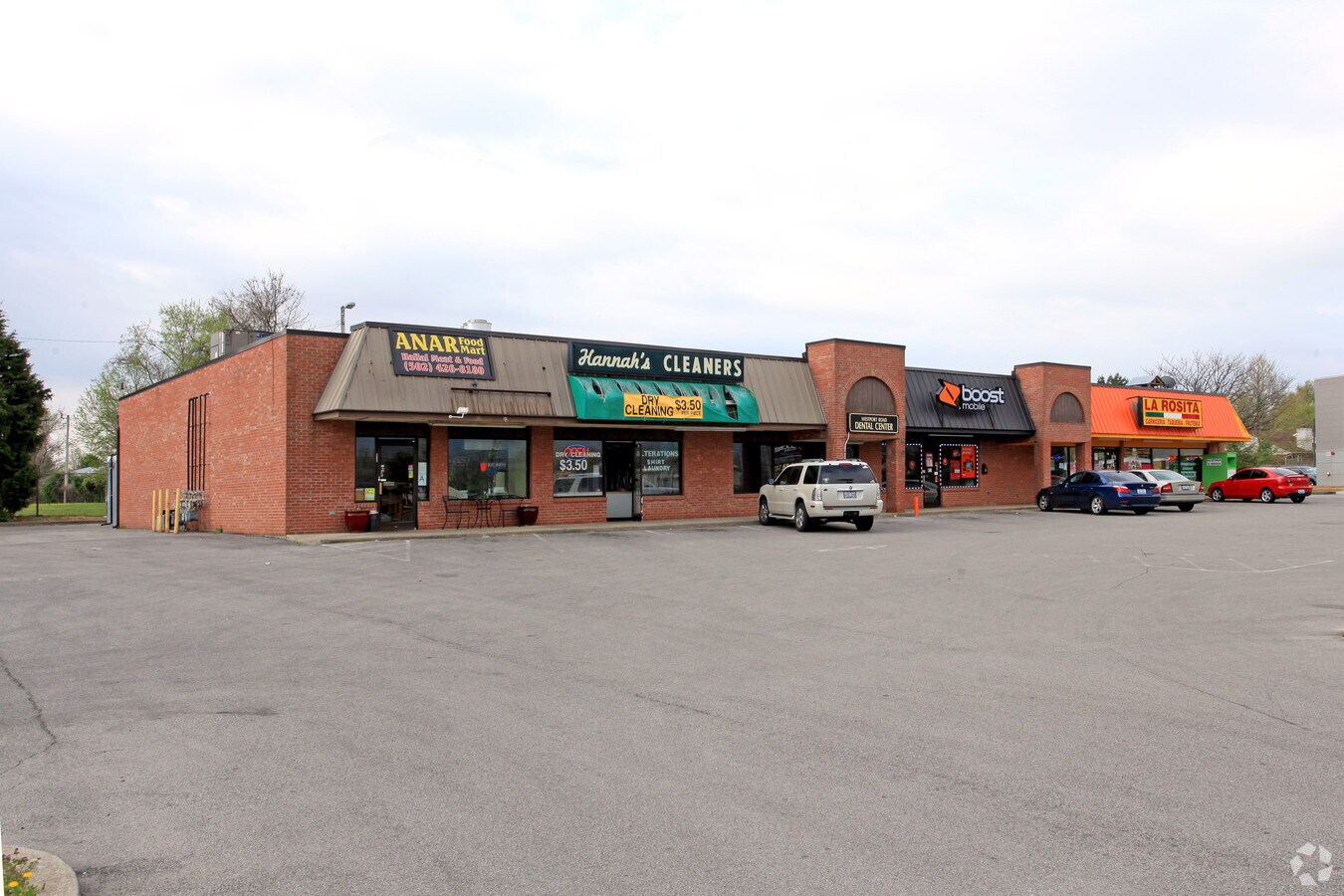 8730 Westport Rd, Louisville, KY 40242 | LoopNet