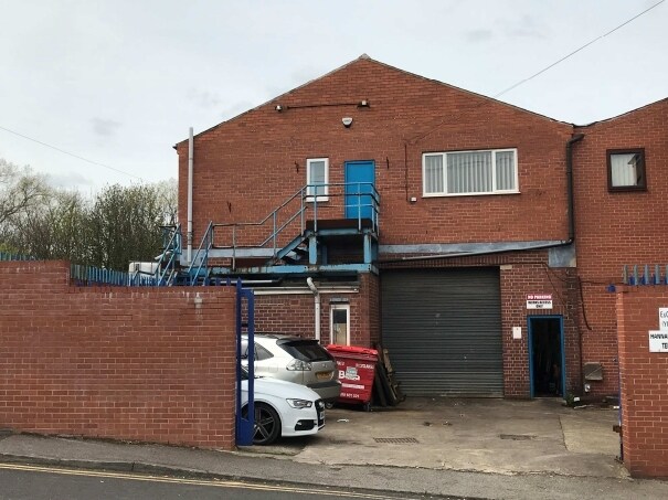 Melville St, Wombwell, S73 8HJ | LoopNet