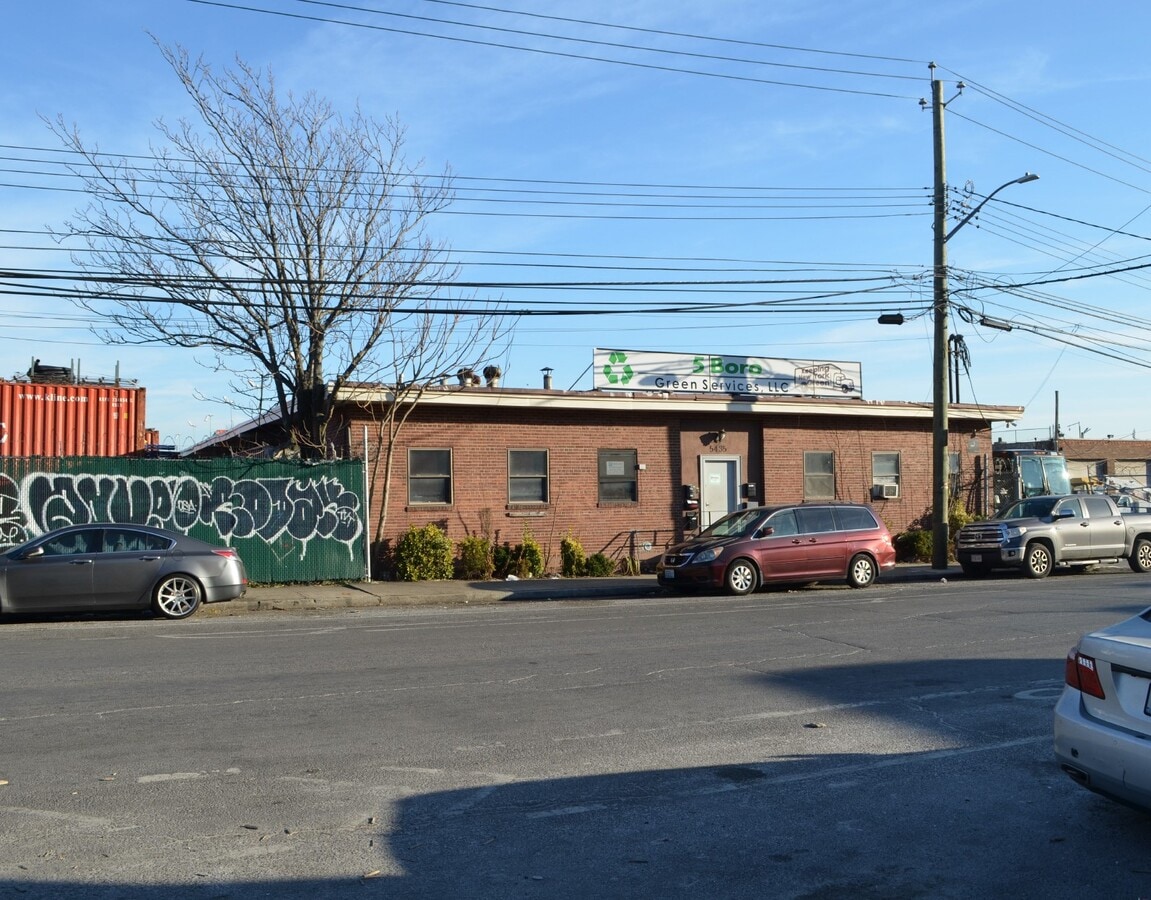 54-37 48th St, Maspeth, NY 11378 | LoopNet