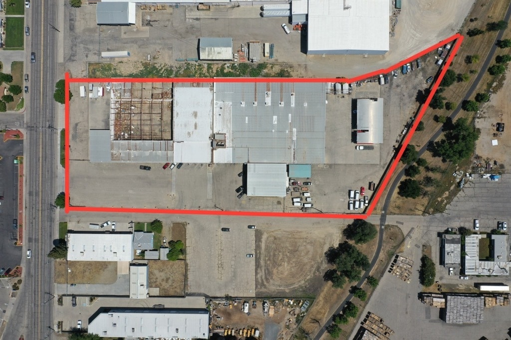 659 E Dinuba Ave, Reedley, CA 93654 | LoopNet