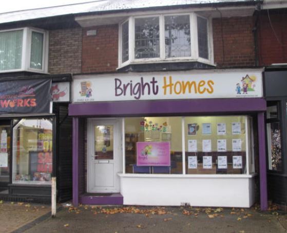 31 Boothferry Rd, Hull, HU3 6UA | LoopNet