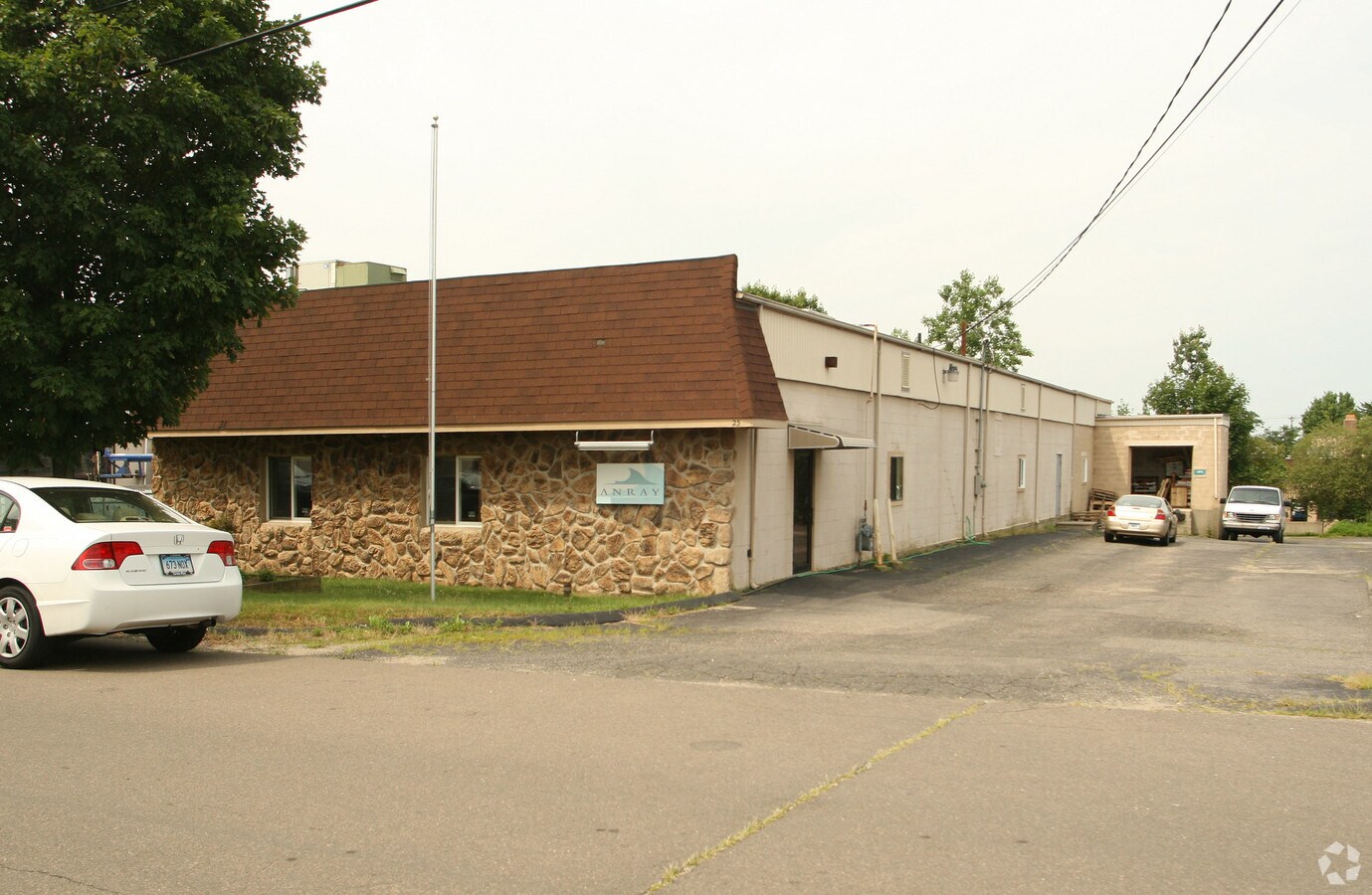 25 Higgins Dr, Milford, CT 06460 | LoopNet