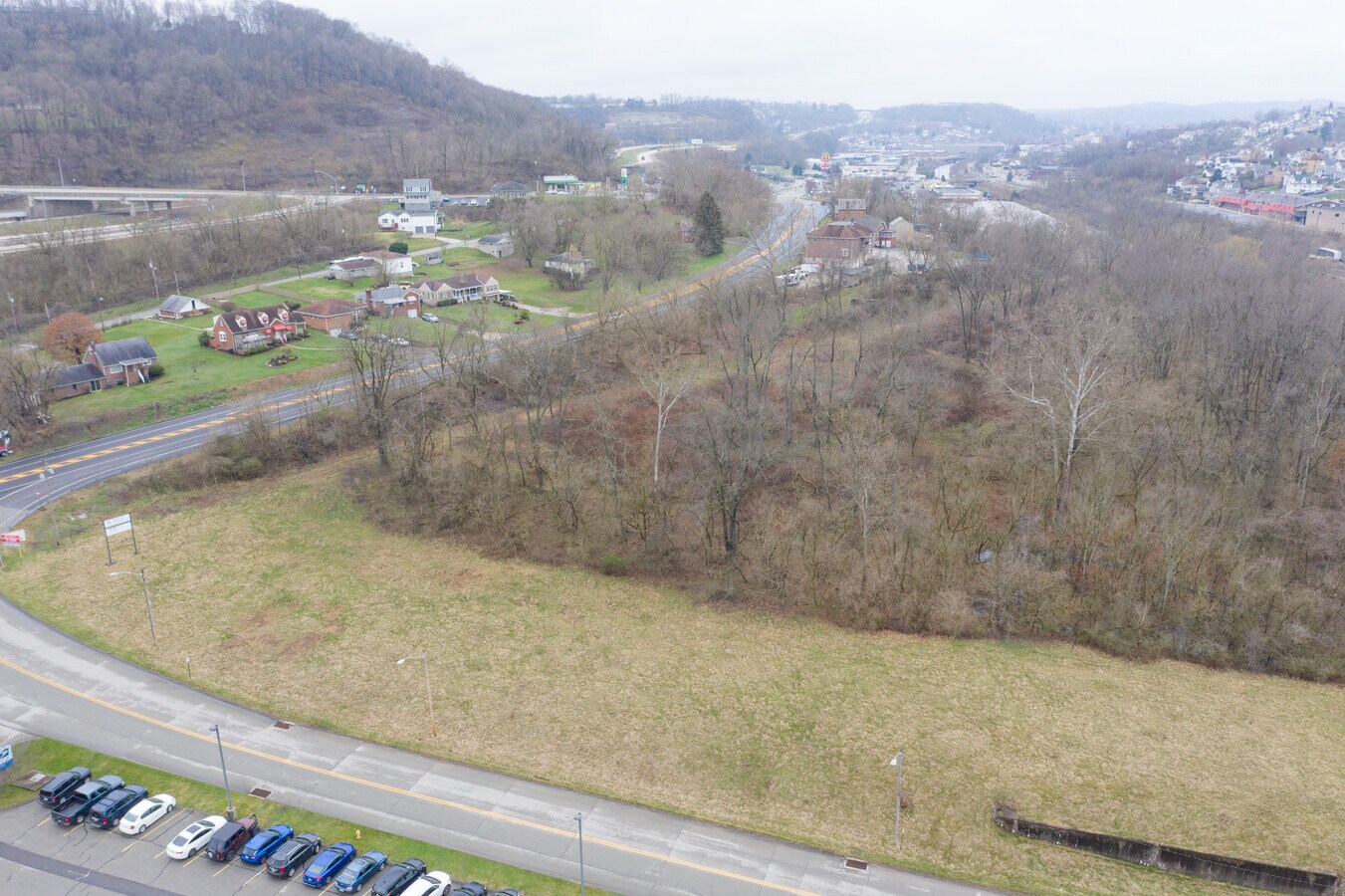 Morganza Rd & Curry Ave, Canonsburg, PA 15317 | LoopNet