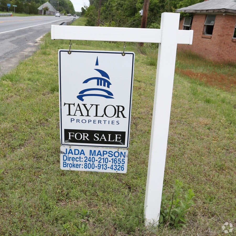 16724 Prince Frederick Rd, Hughesville, MD 20637 | LoopNet