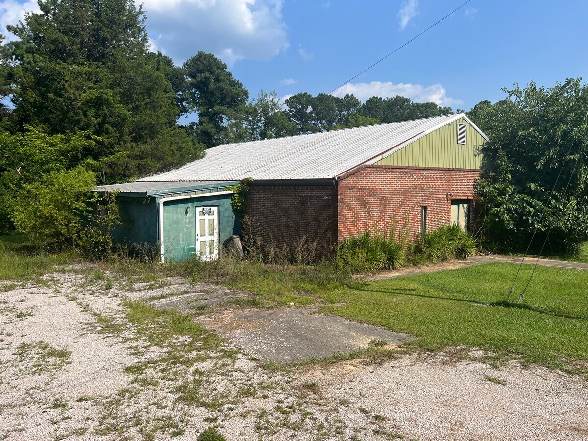 7108 NW Erie St, Leeds, AL 35094 | LoopNet
