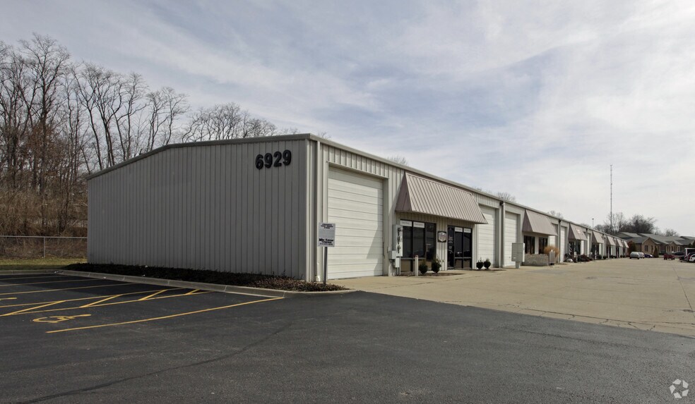 6929 Tylersville Rd, West Chester, OH 45069 | LoopNet