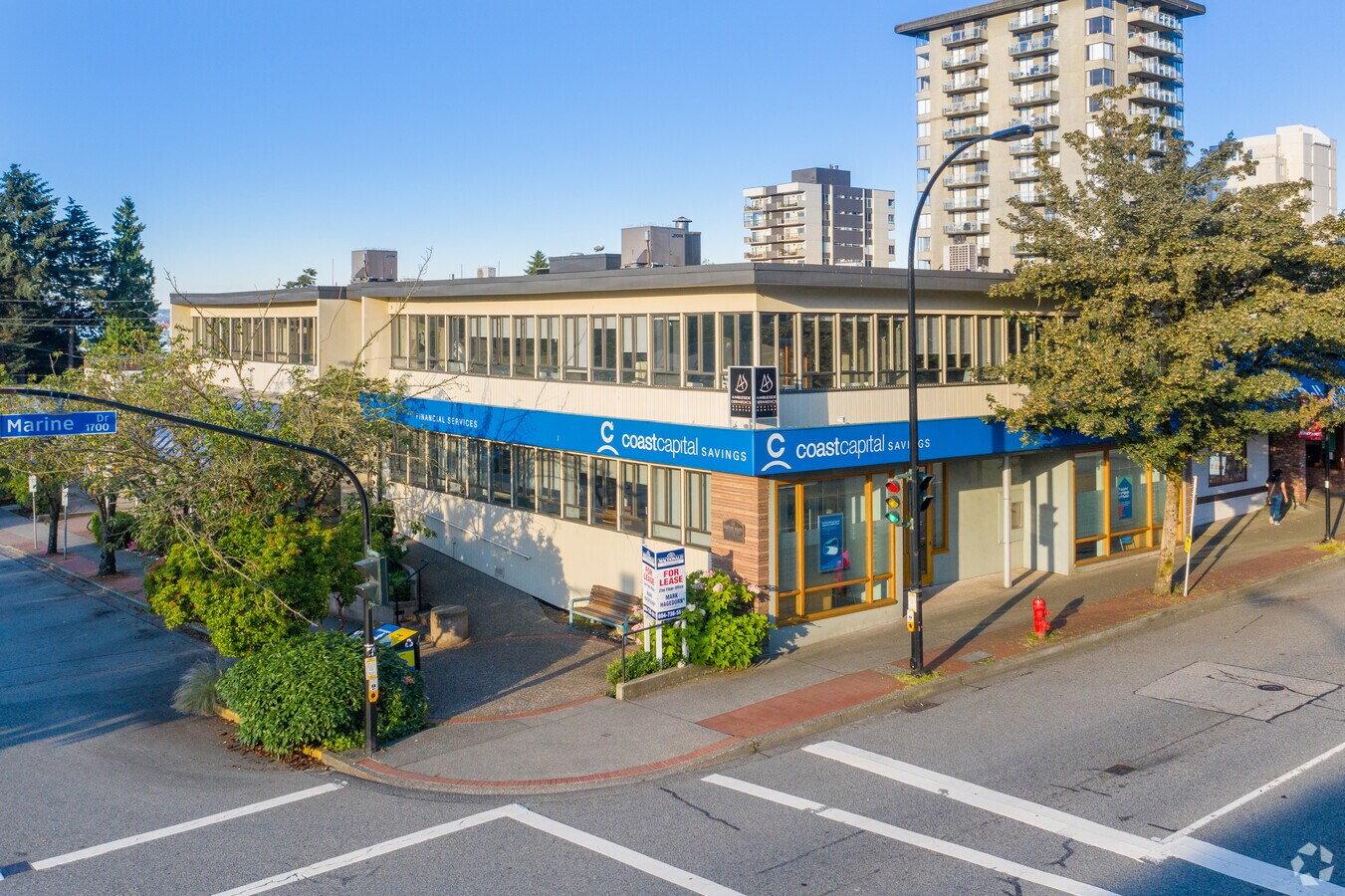 285 17th St, West Vancouver, BC V7V 1J3 | LoopNet
