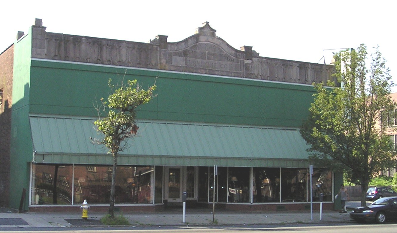 443 State St Springfield MA 01105 LoopNet
